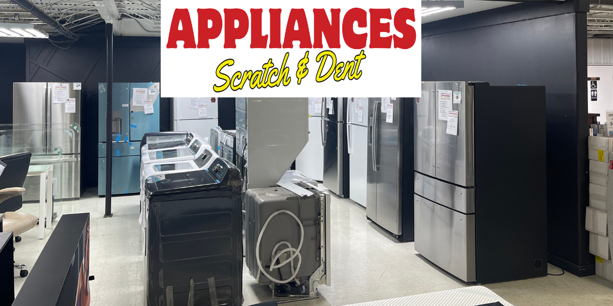 Home Appliances - Washers, Dryers, Refrigerators & More - Lowry's ...
